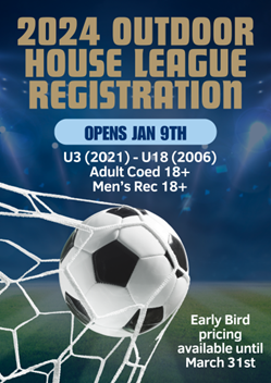 BARRIE SOCCER CLUB | Official Website