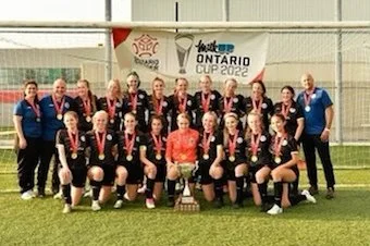 BARRIE SOCCER CLUB | Official Website