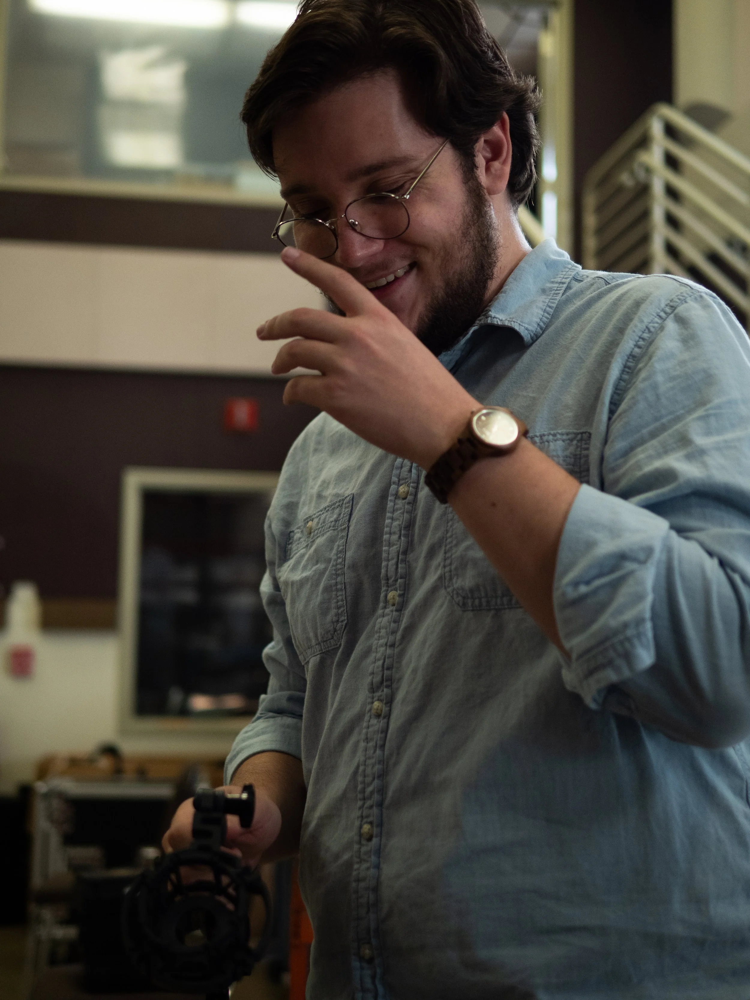 Daniel Fiamengo