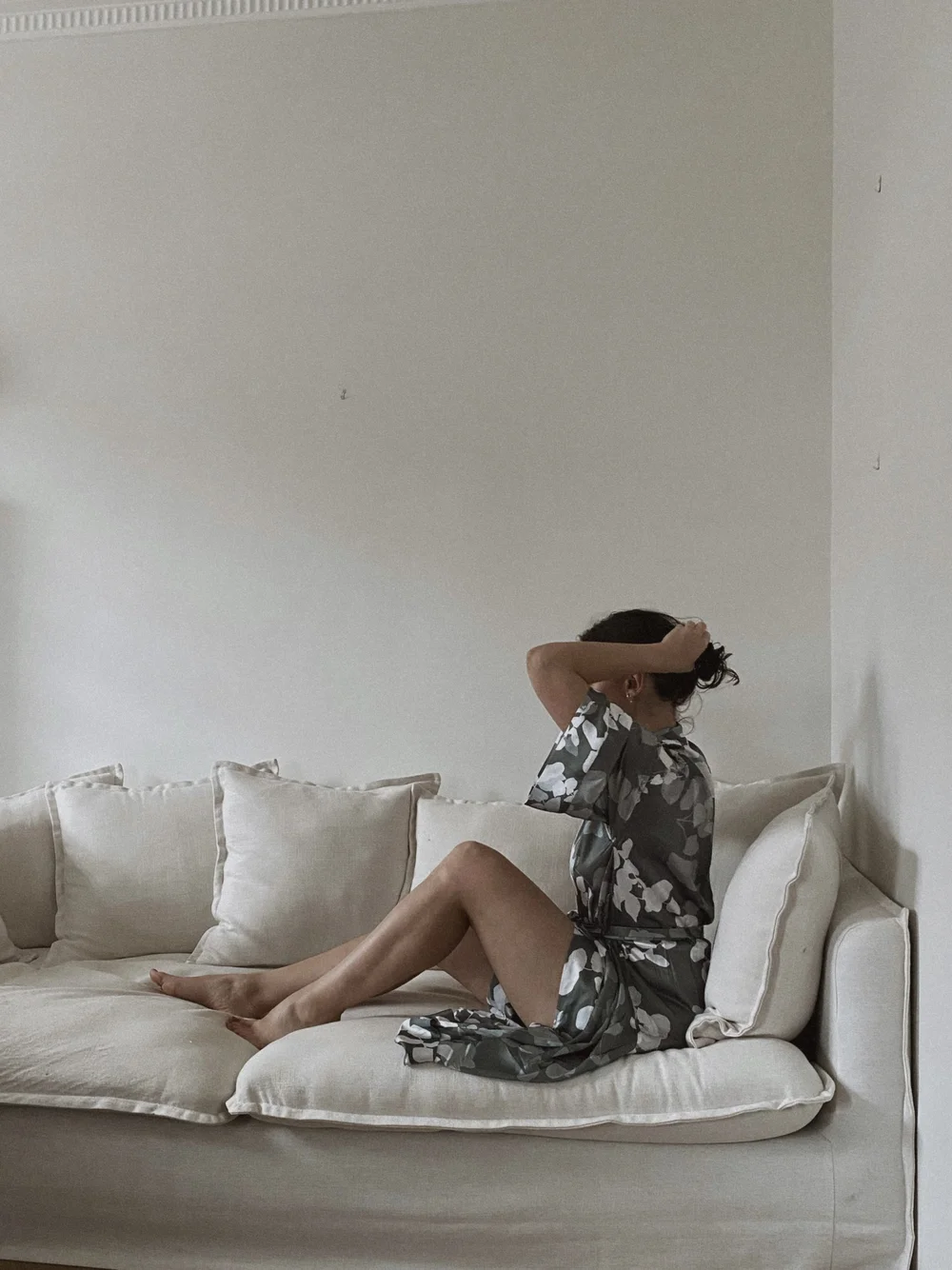 Home-Violet Clark Studio Luxury Australian Silk Sleepwear and Pyjamas ...