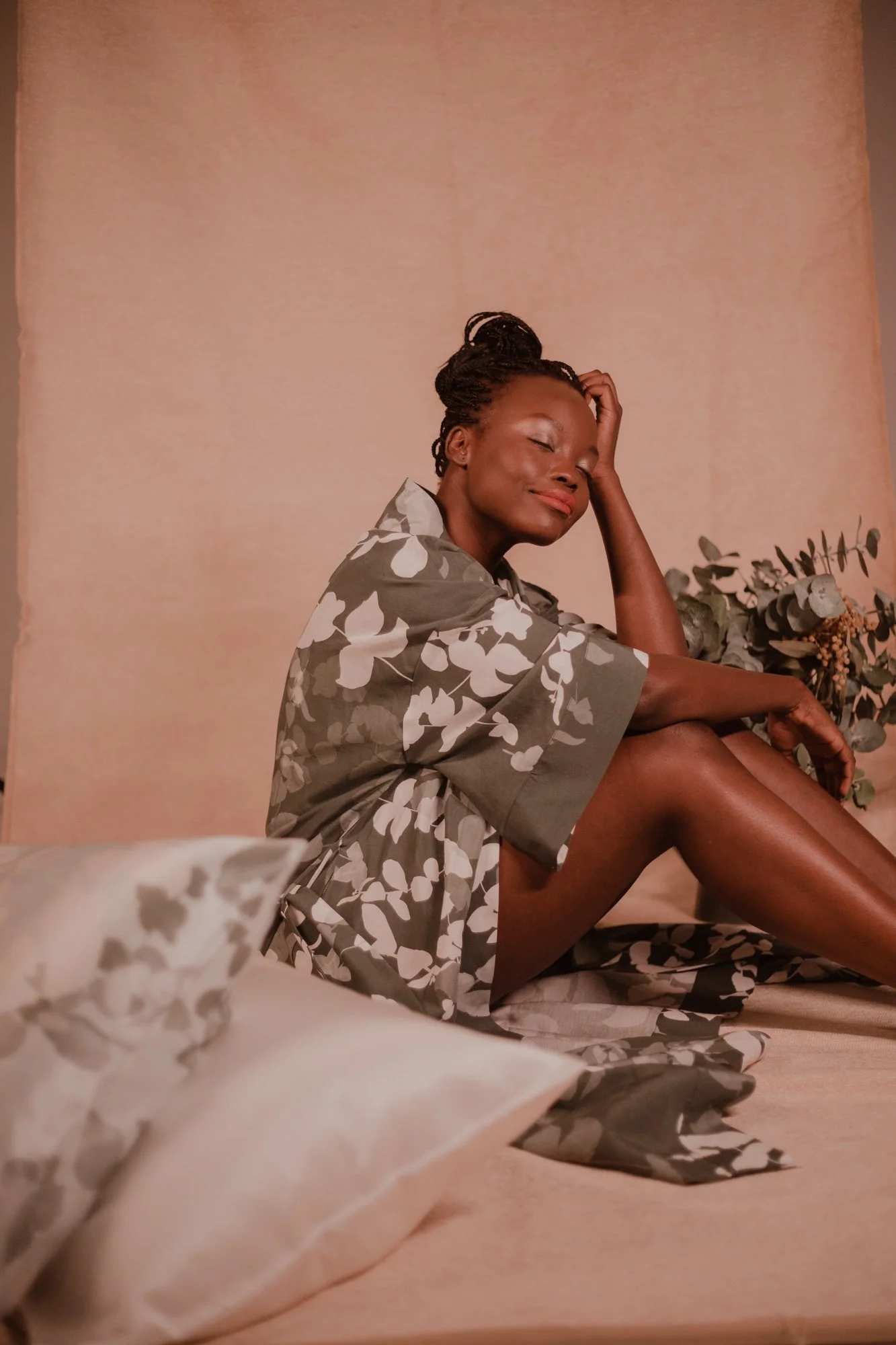 Home-Violet Clark Studio