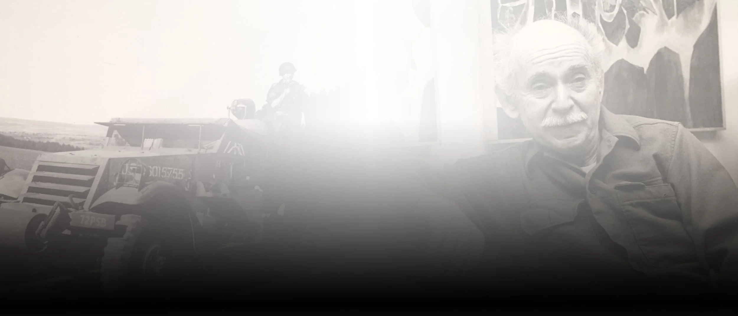 SI LEWEN | Art Gallery | The Ritchie Boys | The Parade