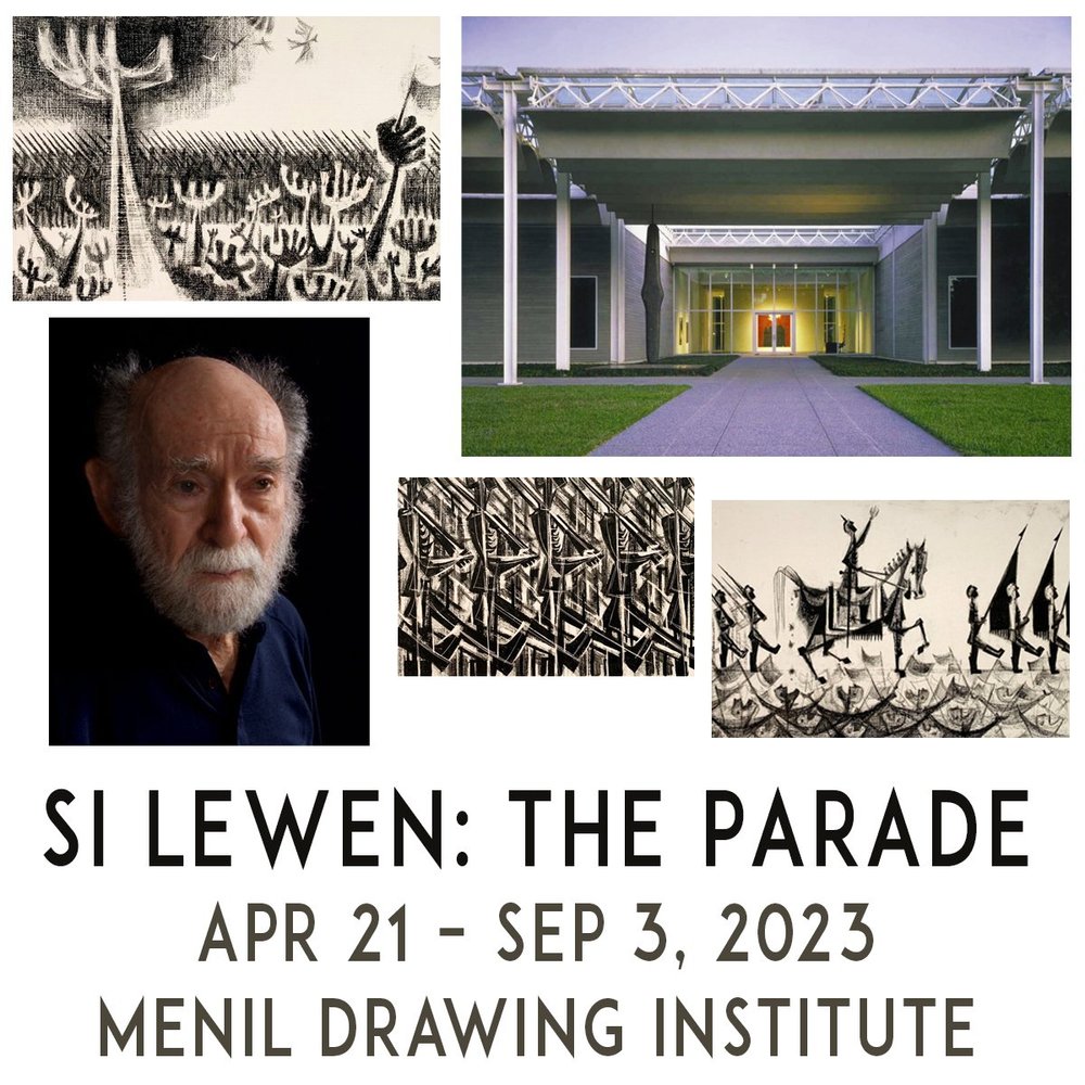 SI LEWEN | News + Media