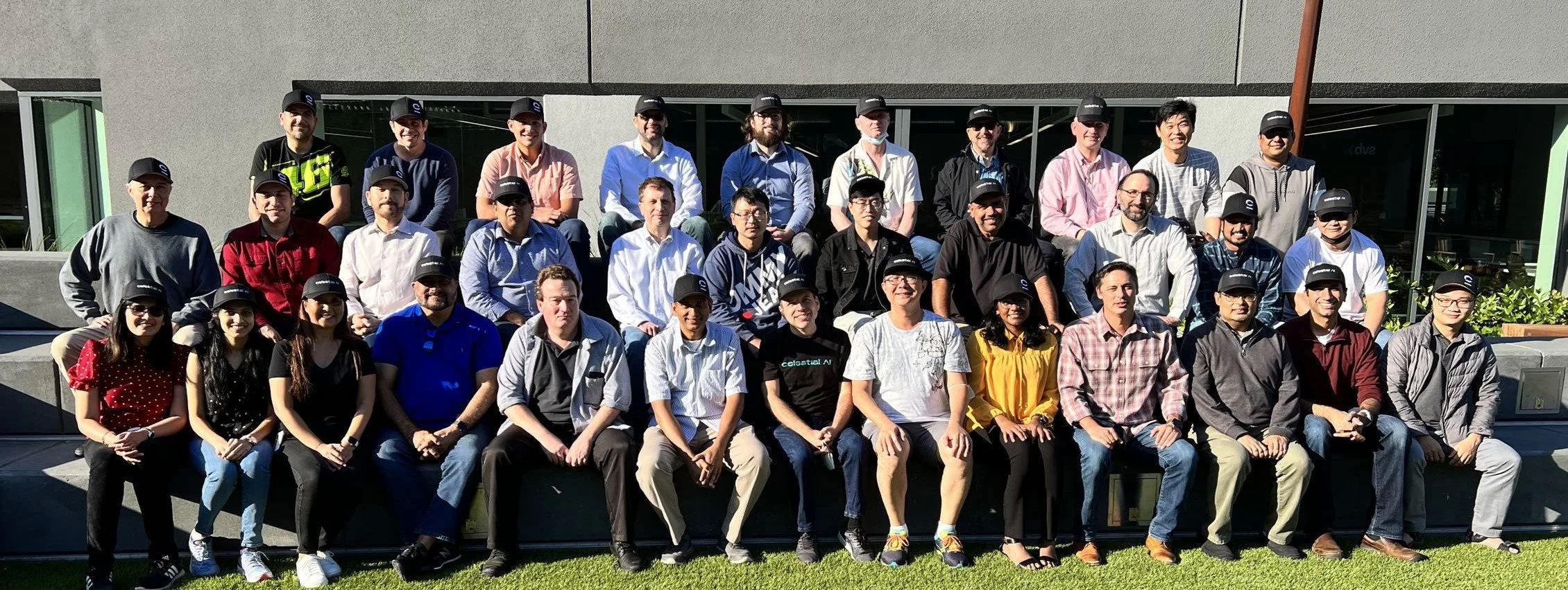 Careers — Celestial AI