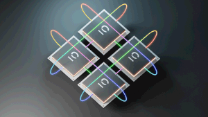 About 1 — Celestial AI