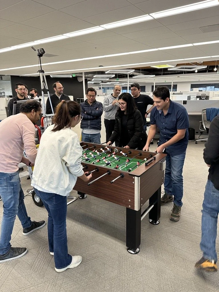 Careers — Celestial AI