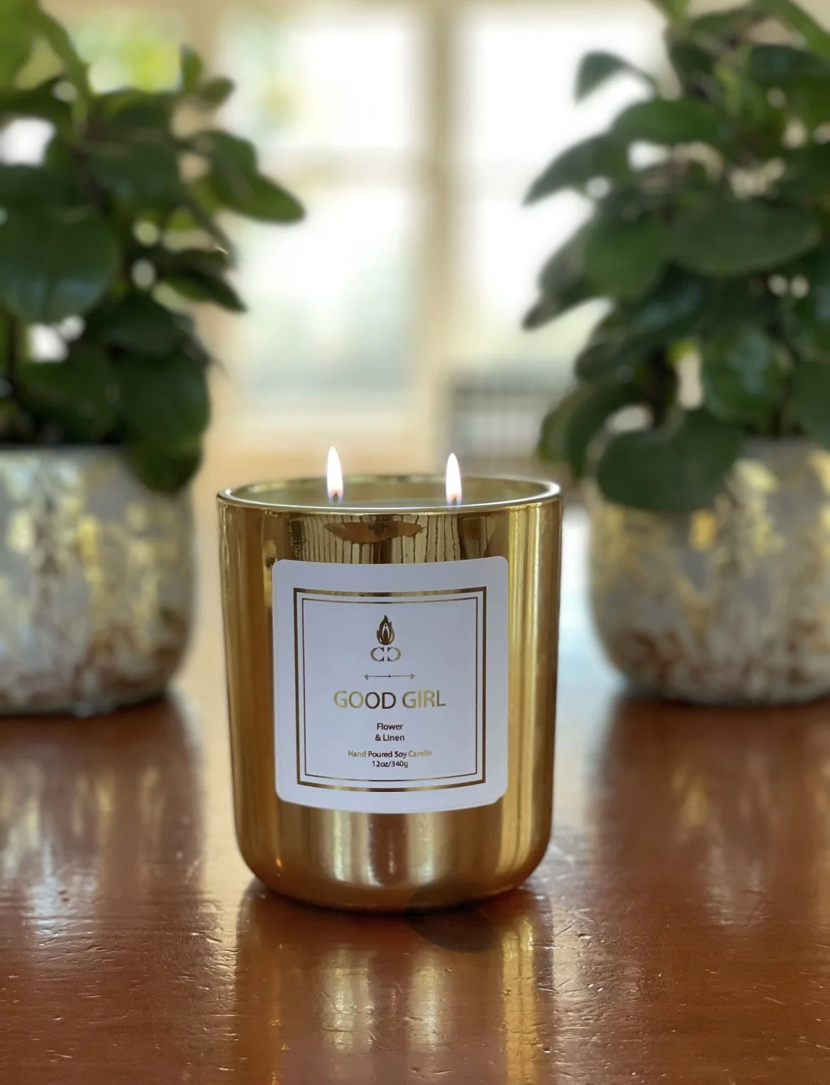 Coochie Candle Company | A fun-sensual luxury home fragrance brand.