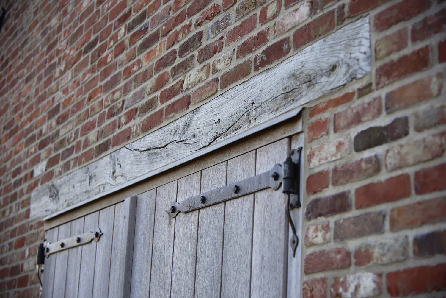 Old Dutch Mix — Chamberlayne Collection