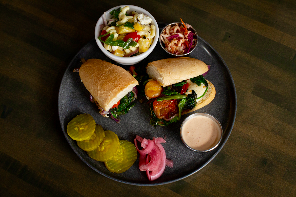 The Shaved Duck Smokehouse | BBQ, Live Music & Catering