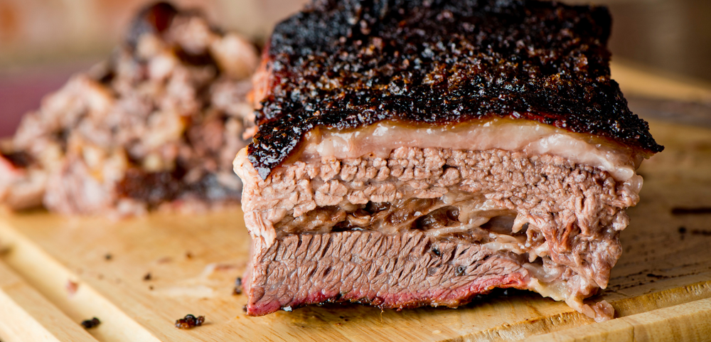 Catering Menu PDF — The Shaved Duck Smokehouse | BBQ, Live Music & Catering