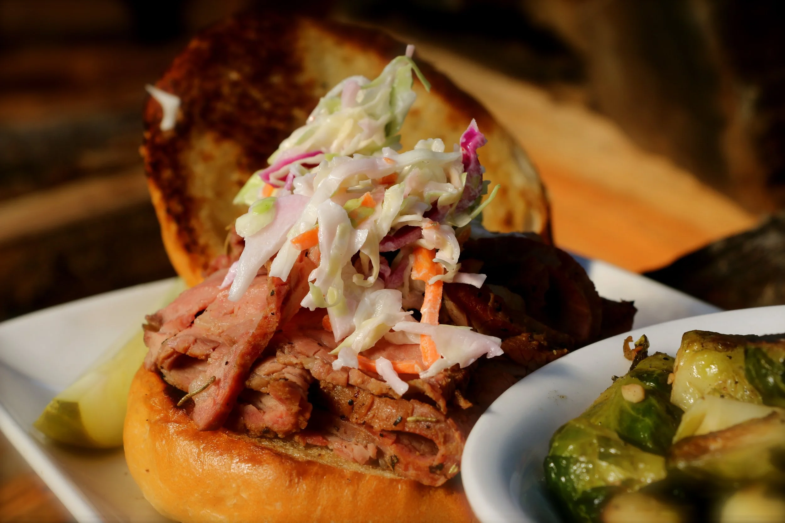 St. Louis BBQ — The Shaved Duck Smokehouse | BBQ, Live Music & Catering