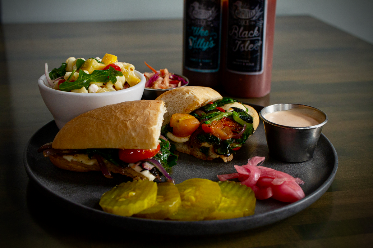 Catering Menu St. Louis BBQ FAQ — The Shaved Duck Smokehouse | BBQ ...
