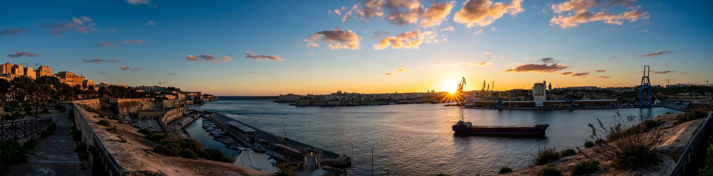 Malta & Gozo — Mario Ciantar - Photography