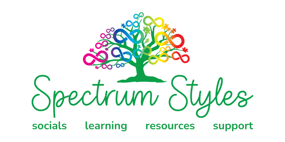 Spectrum Styles