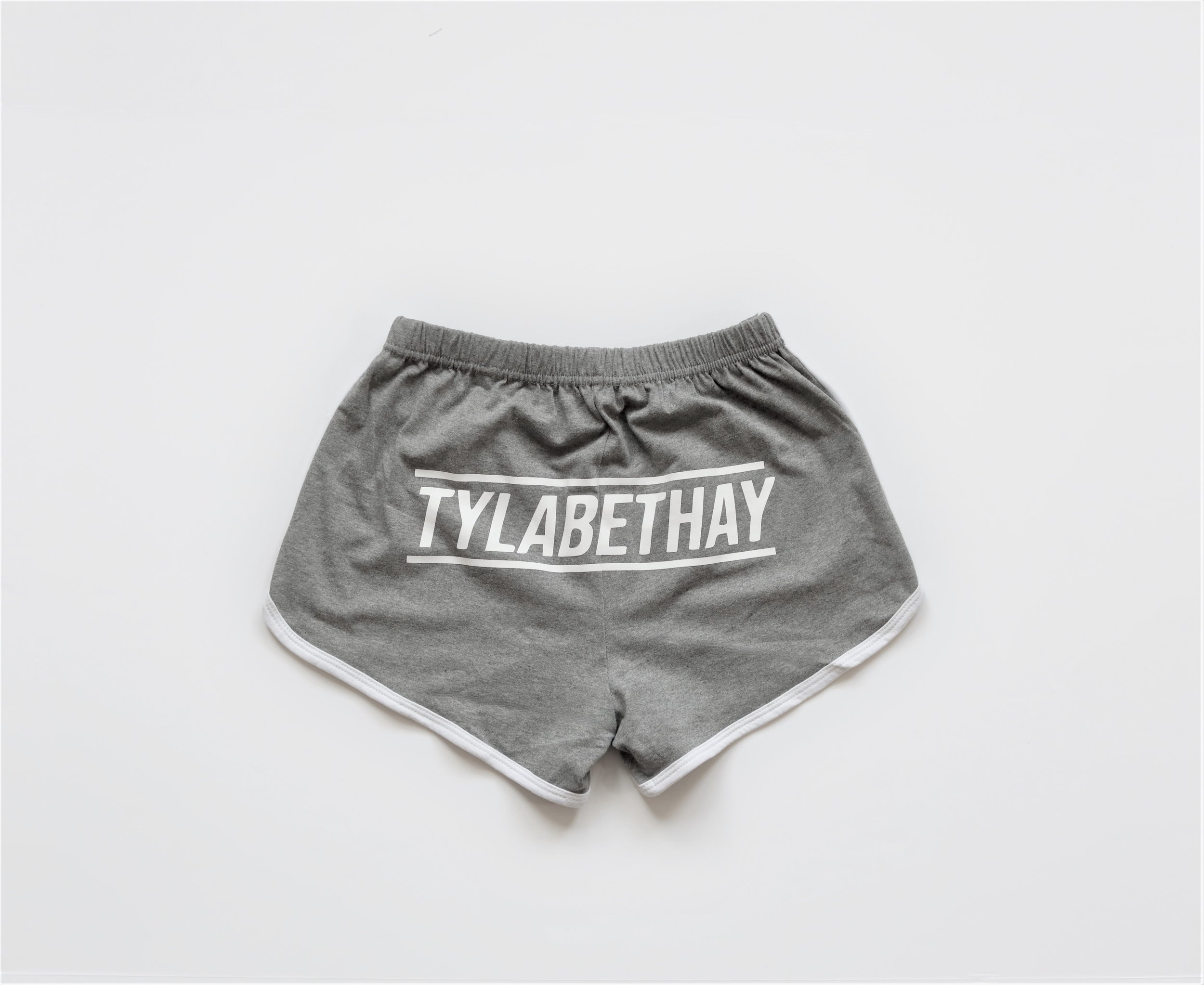 Shay Blue Tylabethay Shorts — UKD Productions