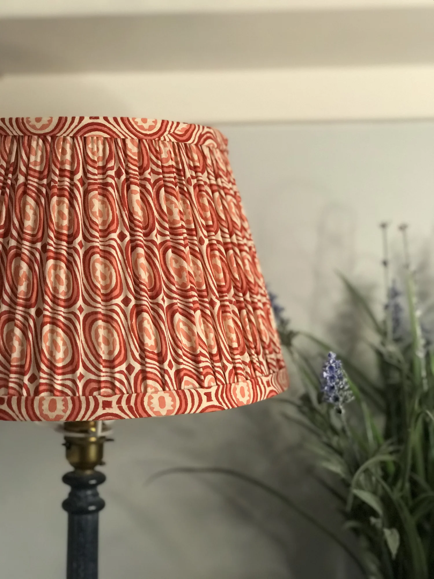 Bespoke Lampshades — By Anna Elizabeth