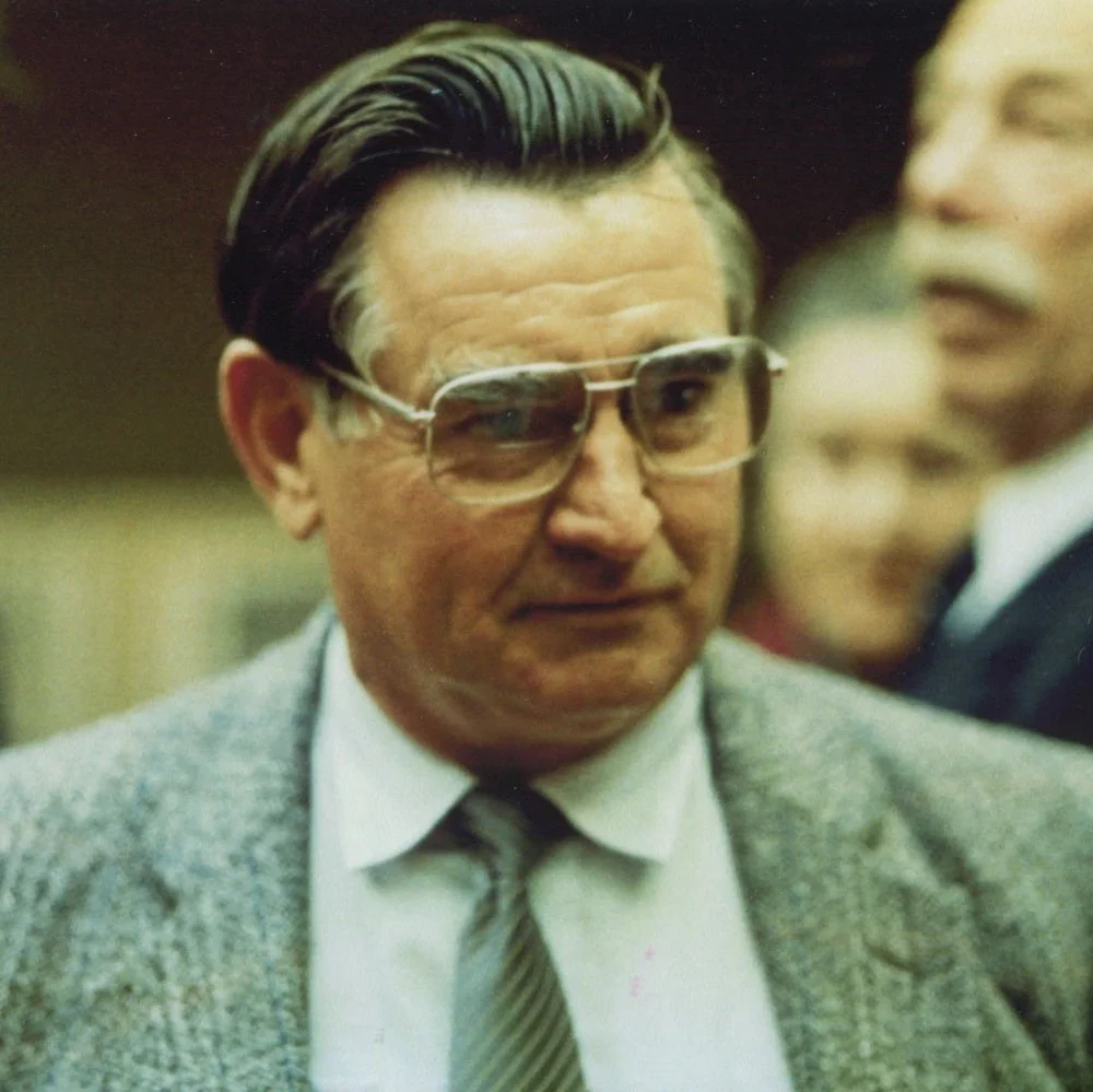 Hunter Warbirds — General 1