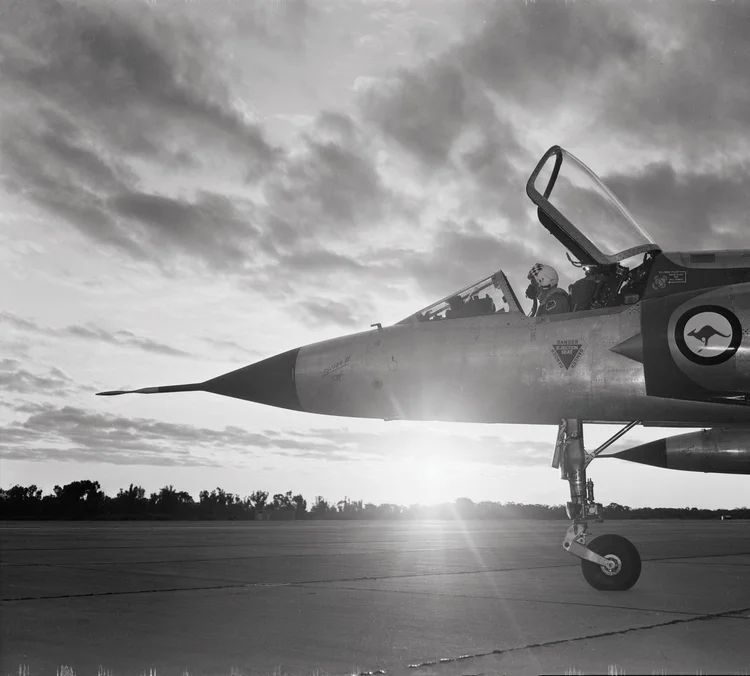 Hunter Warbirds