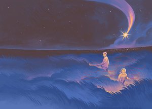 Inkling Illustration Agency