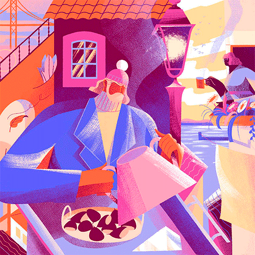 Inkling Illustration Agency