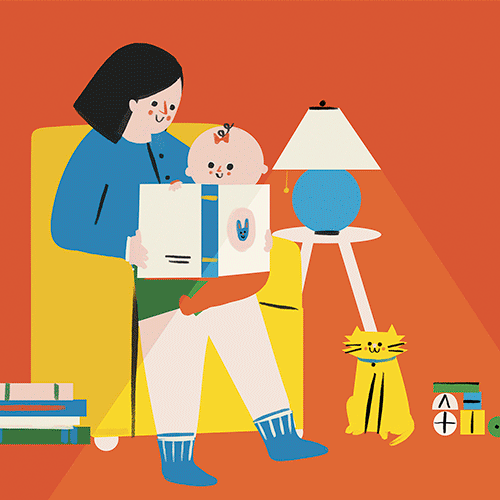 Inkling Illustration Agency