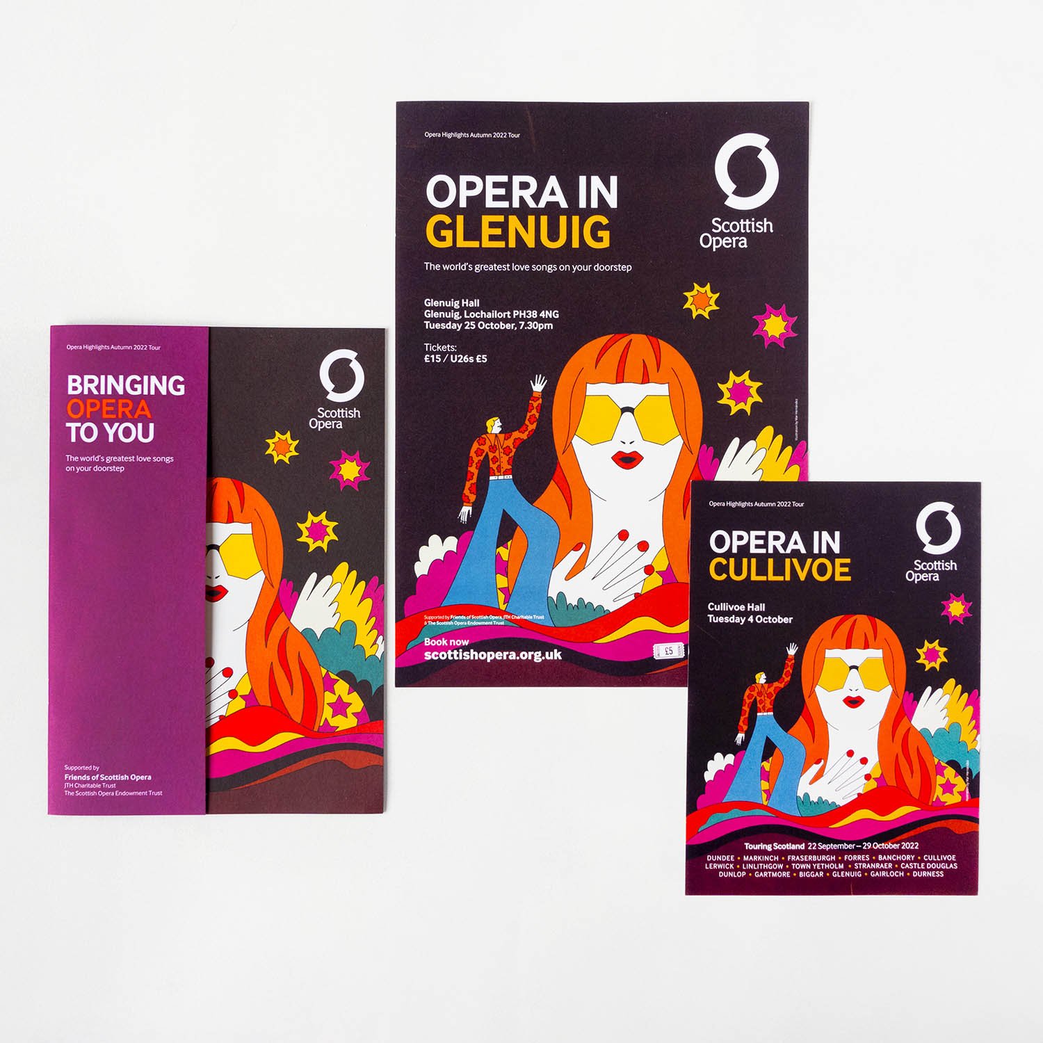 Inkling Illustration Agency — Highlights from 2022!