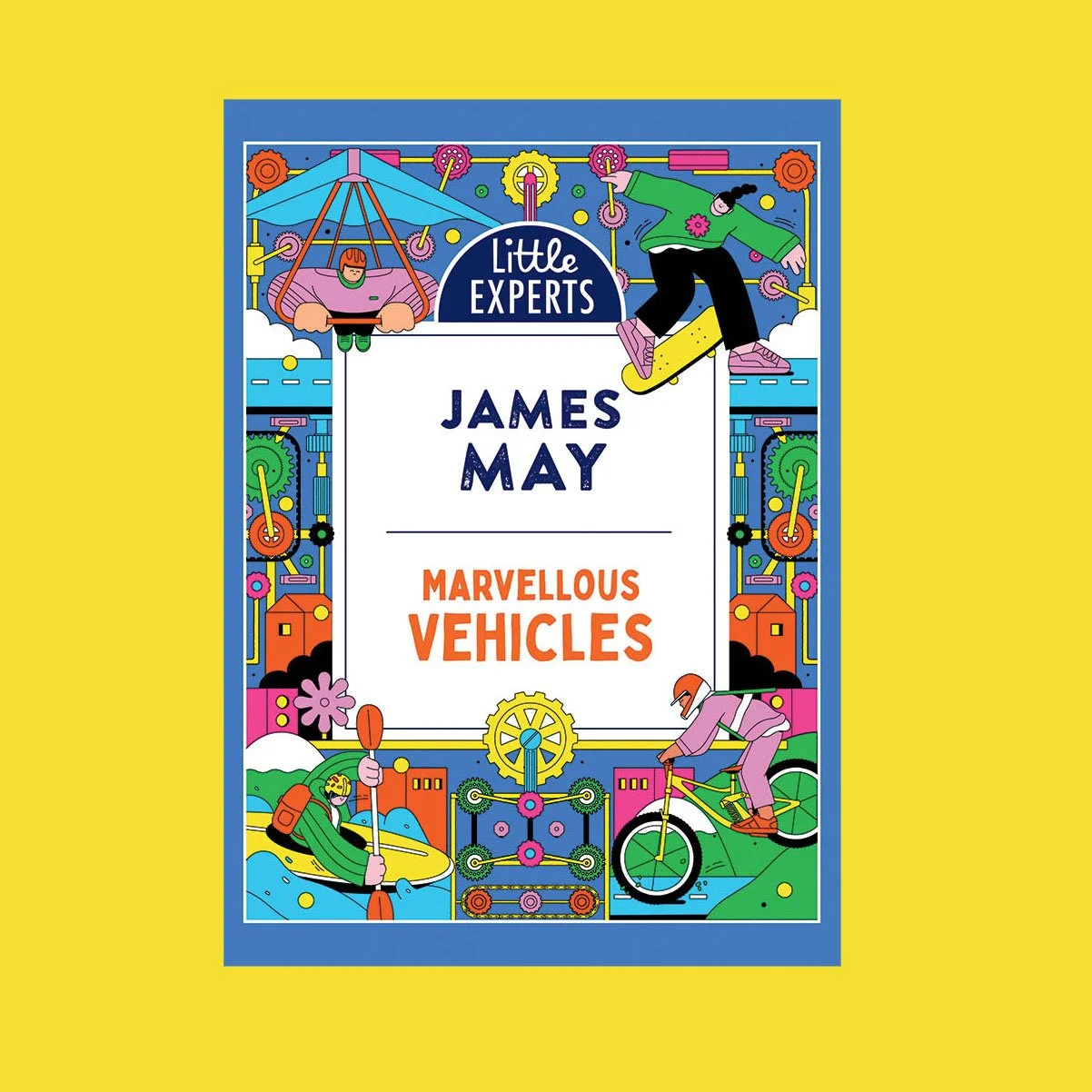 PROJECTS — Inkling Illustration Agency