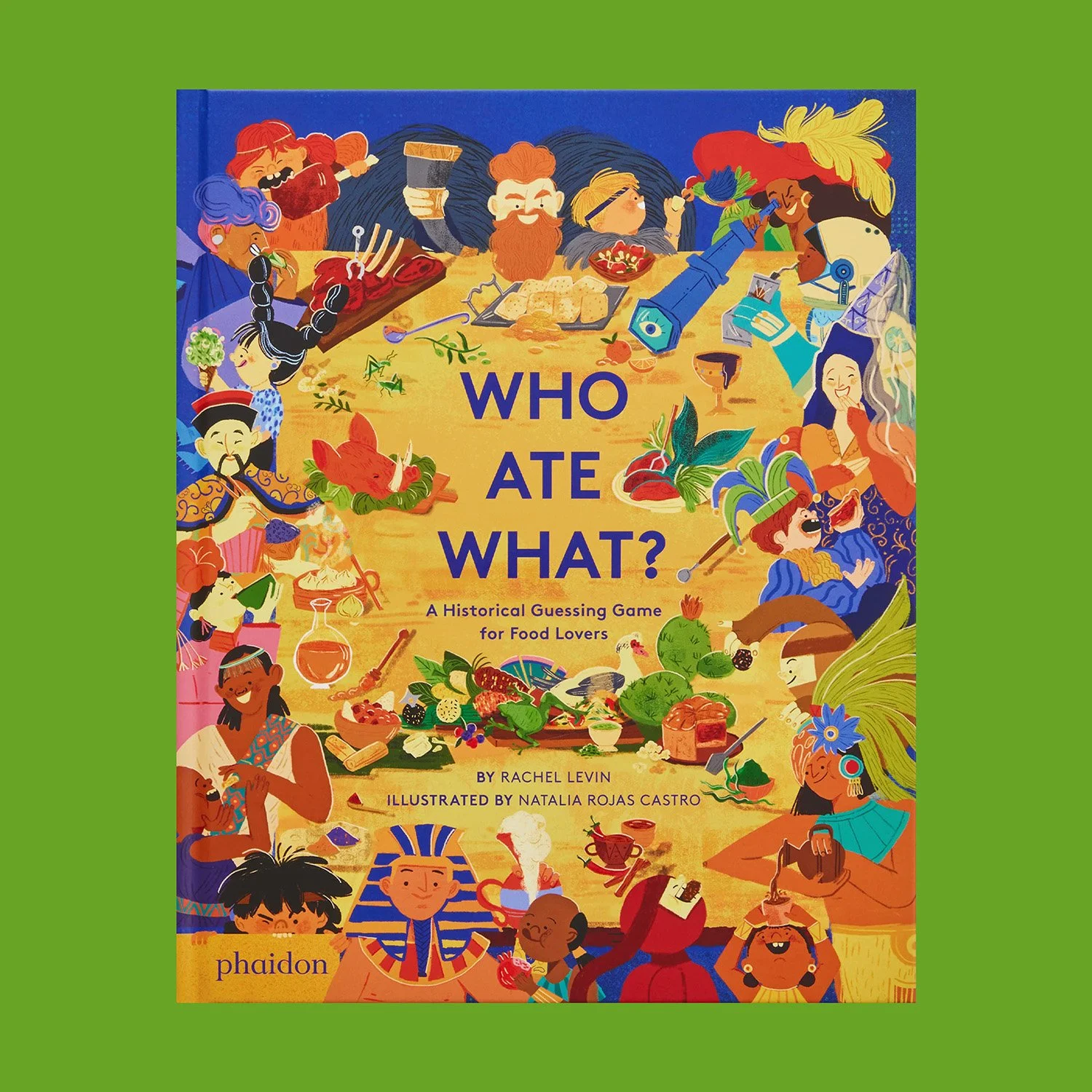 PROJECTS — Inkling Illustration Agency