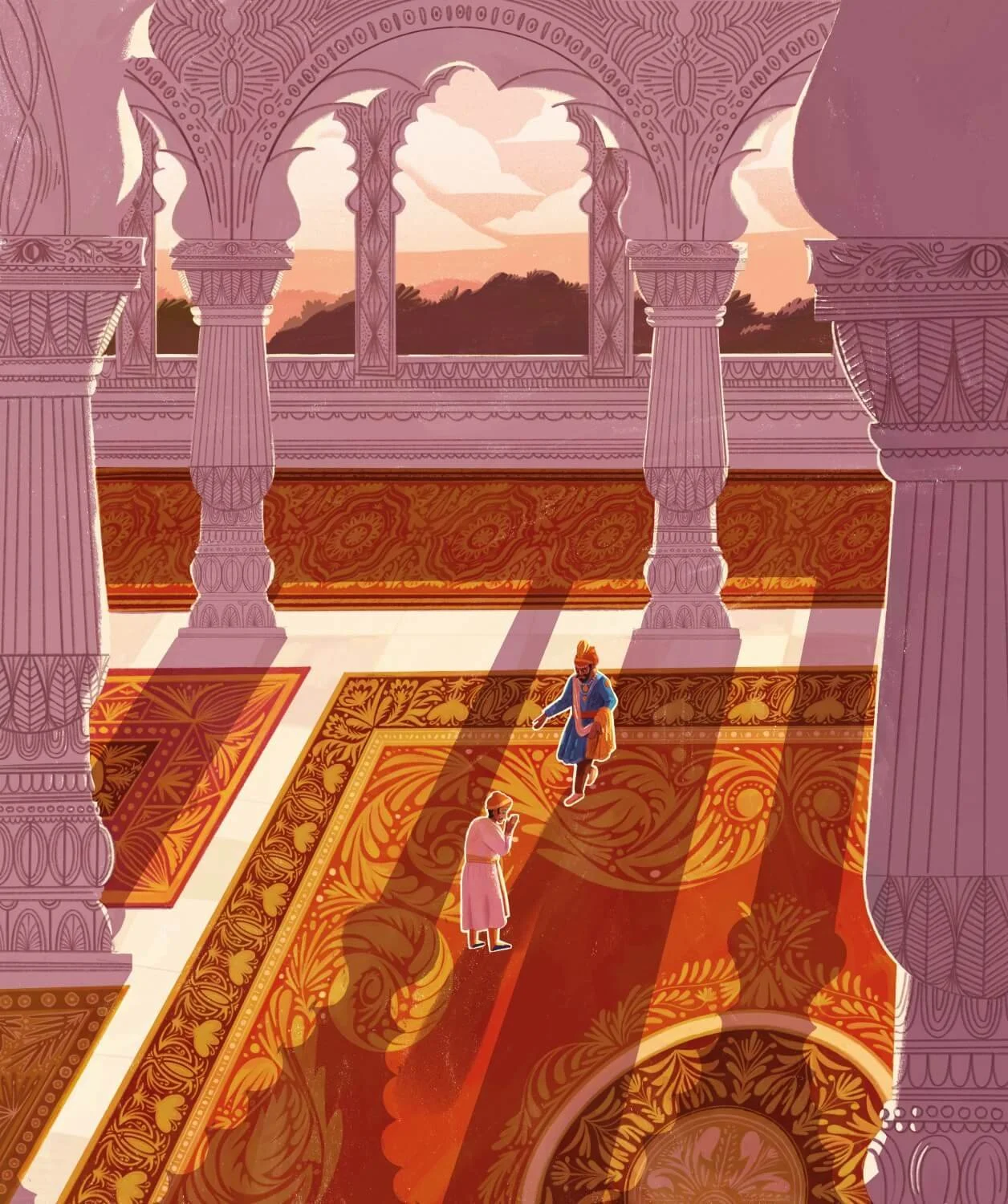 That's a Wrap! Our Highlights of 2024 — Inkling Illustration Agency