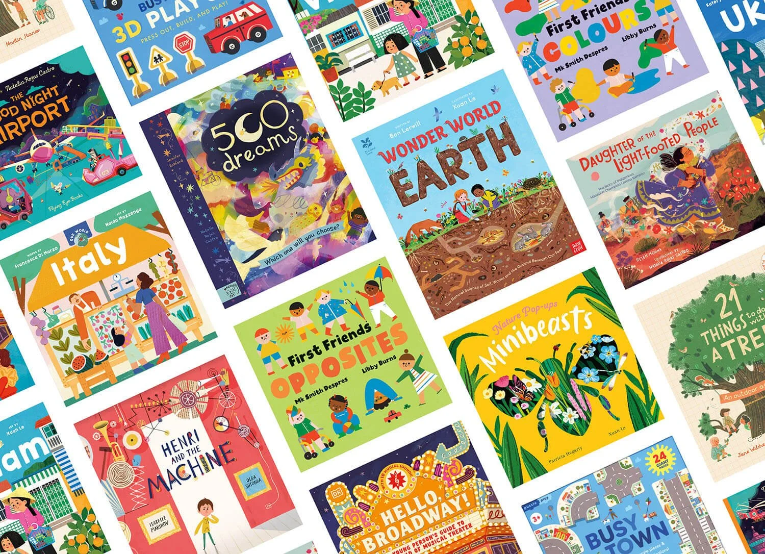 BLOG — Inkling Illustration Agency