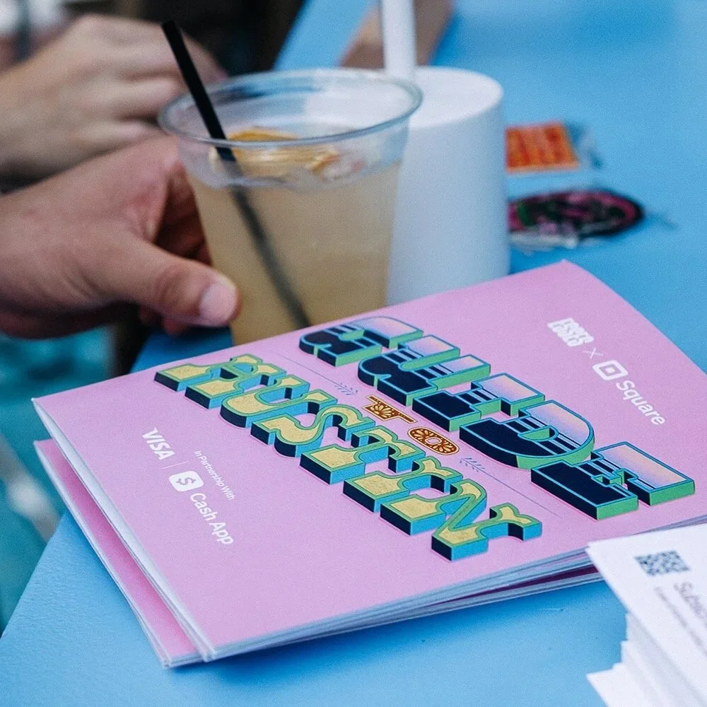 PROJECTS — Inkling Illustration Agency