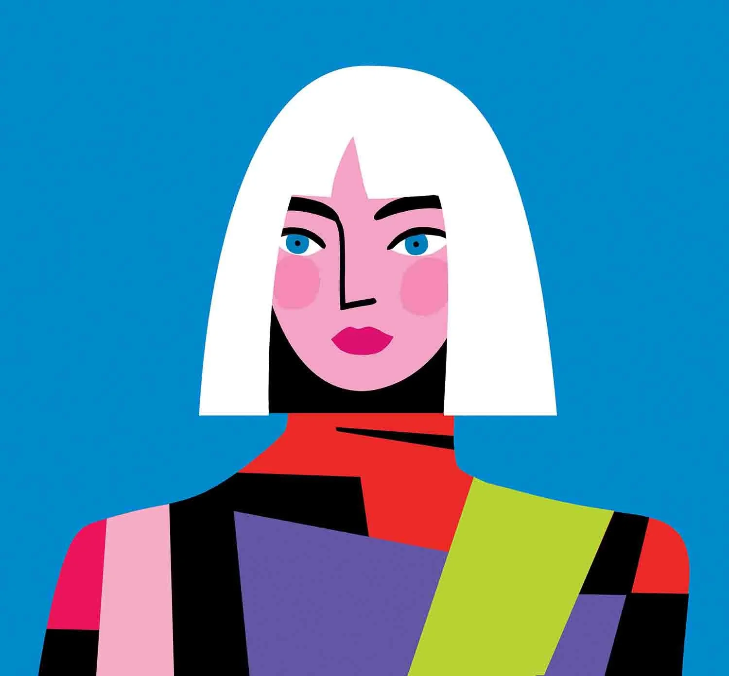 Inkling Illustration Agency — XUAN LE