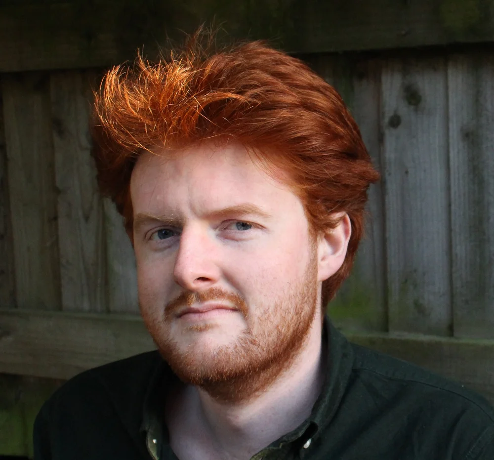 Philip Sharp — PIANODROME