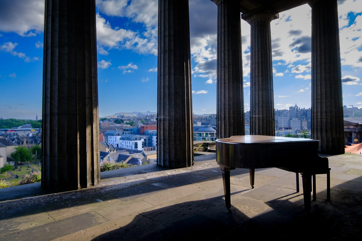 Old Royal Pianodrome - 2022 — PIANODROME