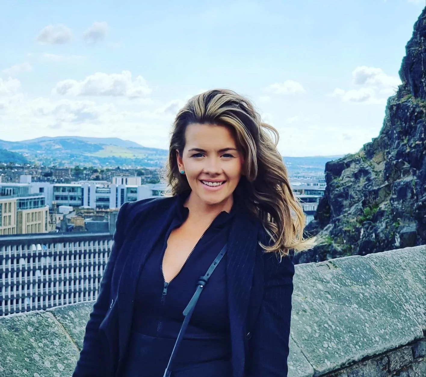 The Soul Man Scotland