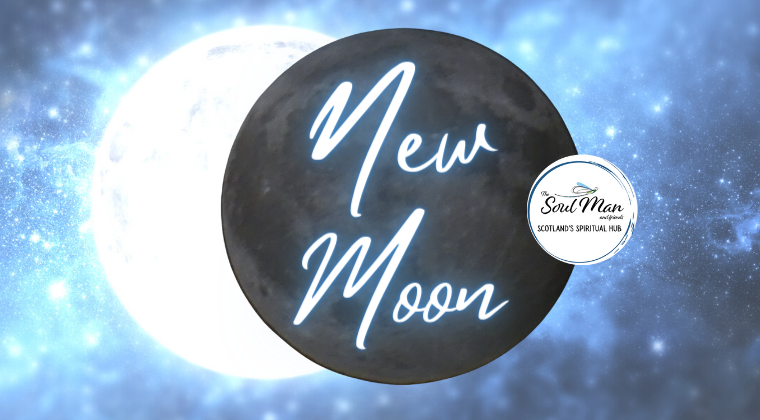 Blog | Explore Spiritual Insights Today — The Soul Man Scotland