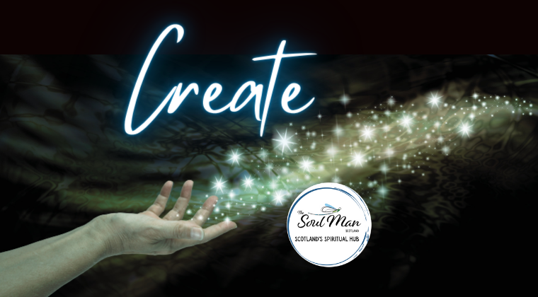 Blog | Explore Spiritual Insights Today — The Soul Man Scotland