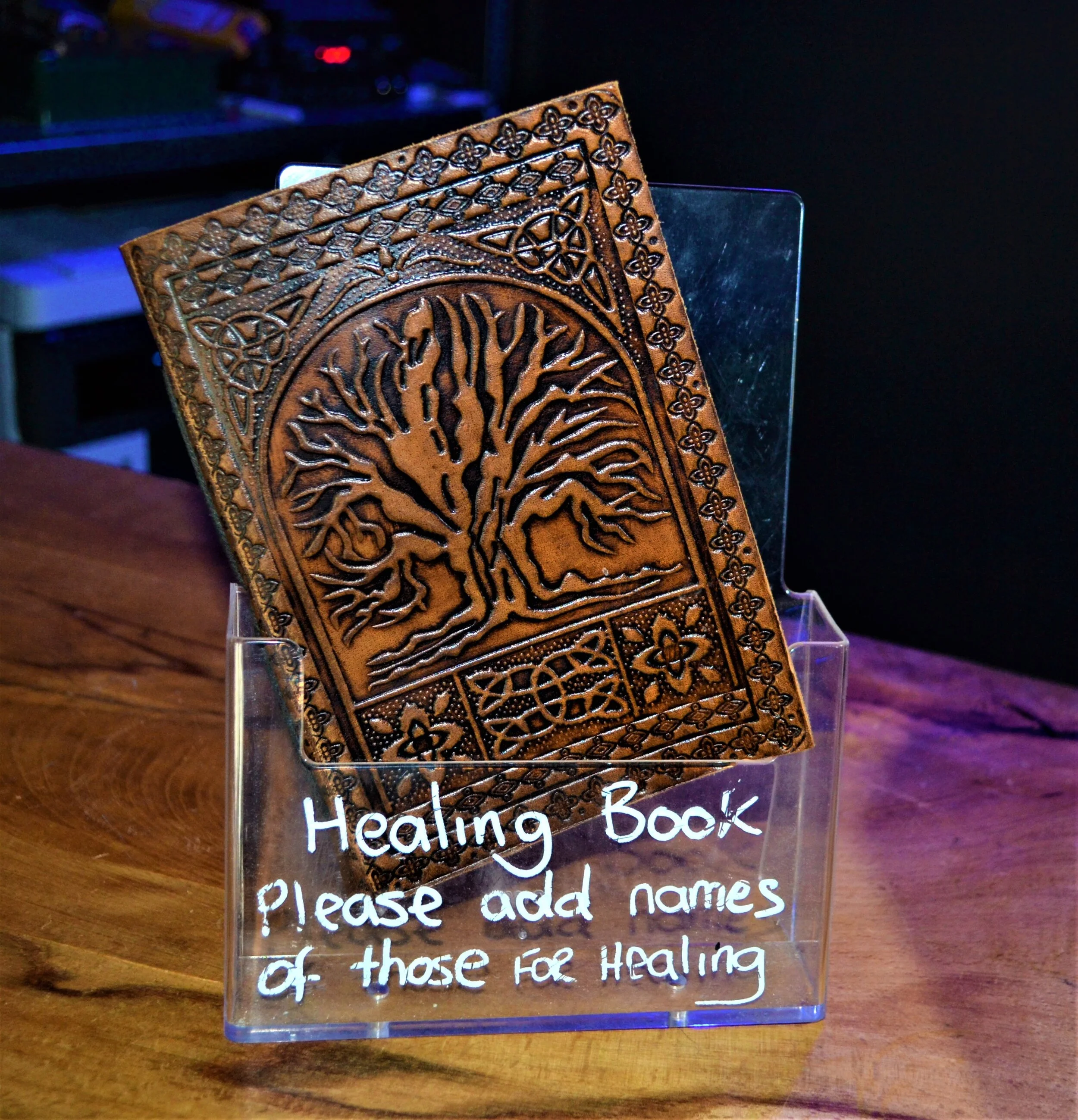 The Soul Man Scotland