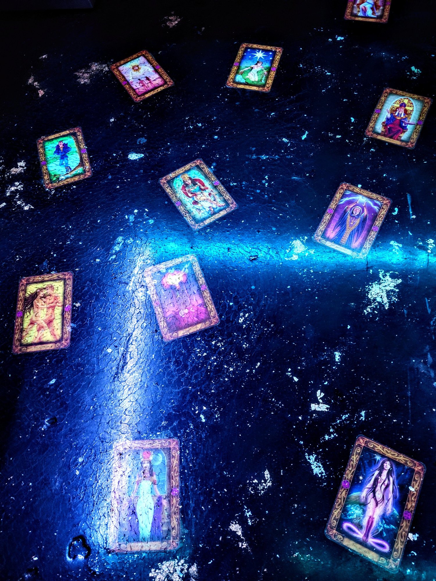 The Soul Man Scotland