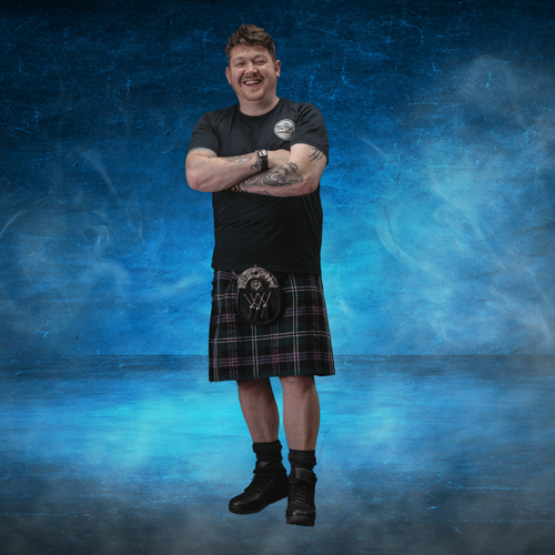 The Soul Man Scotland