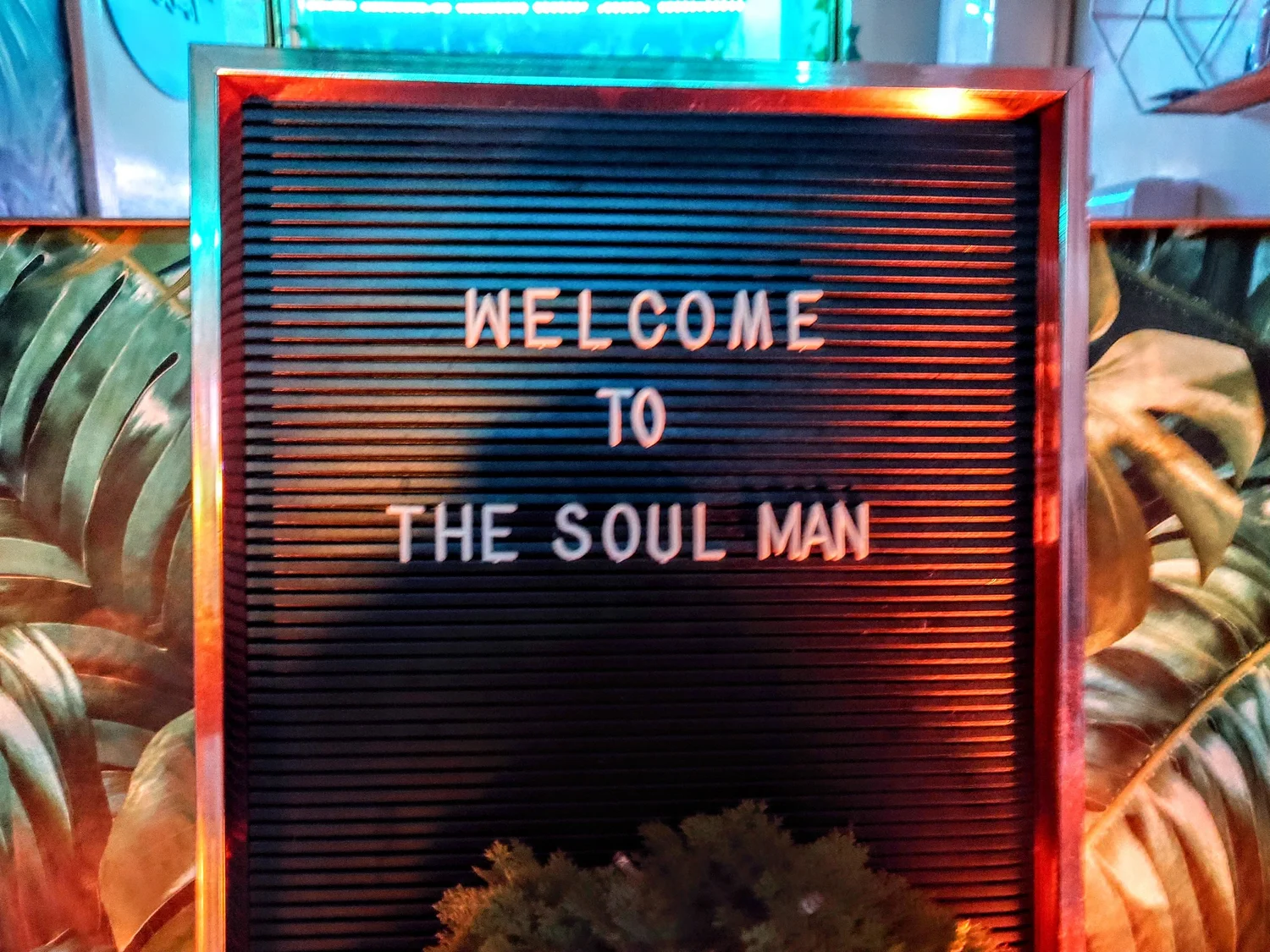 The Soul Man Scotland
