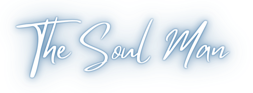 The Soul Man Scotland