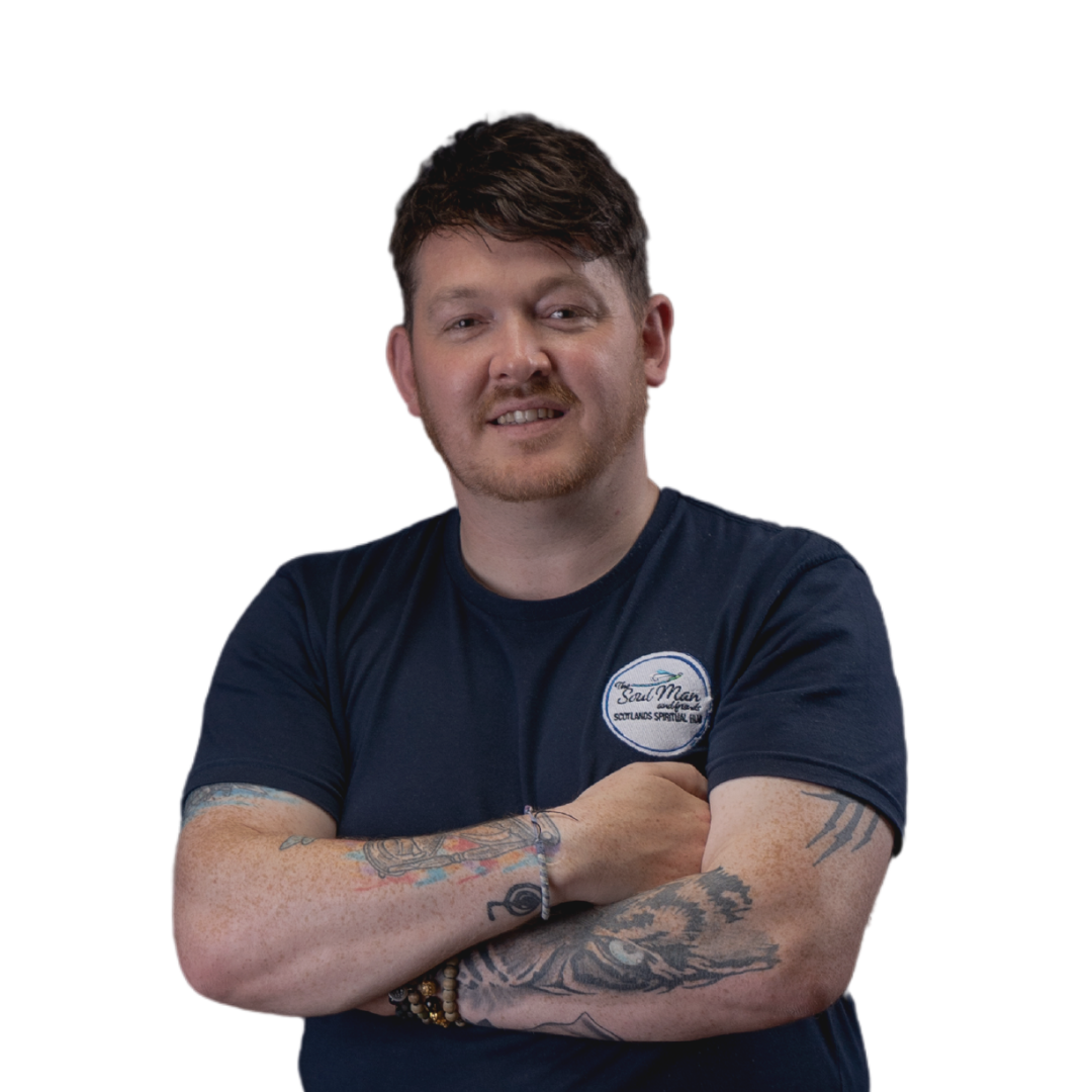 Create — The Soul Man Scotland