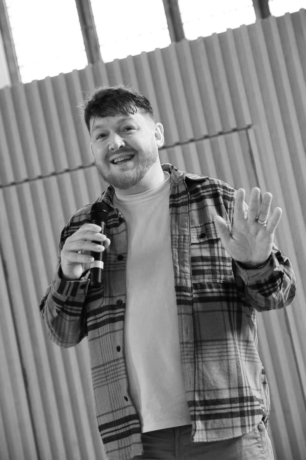 The Soul Man Scotland