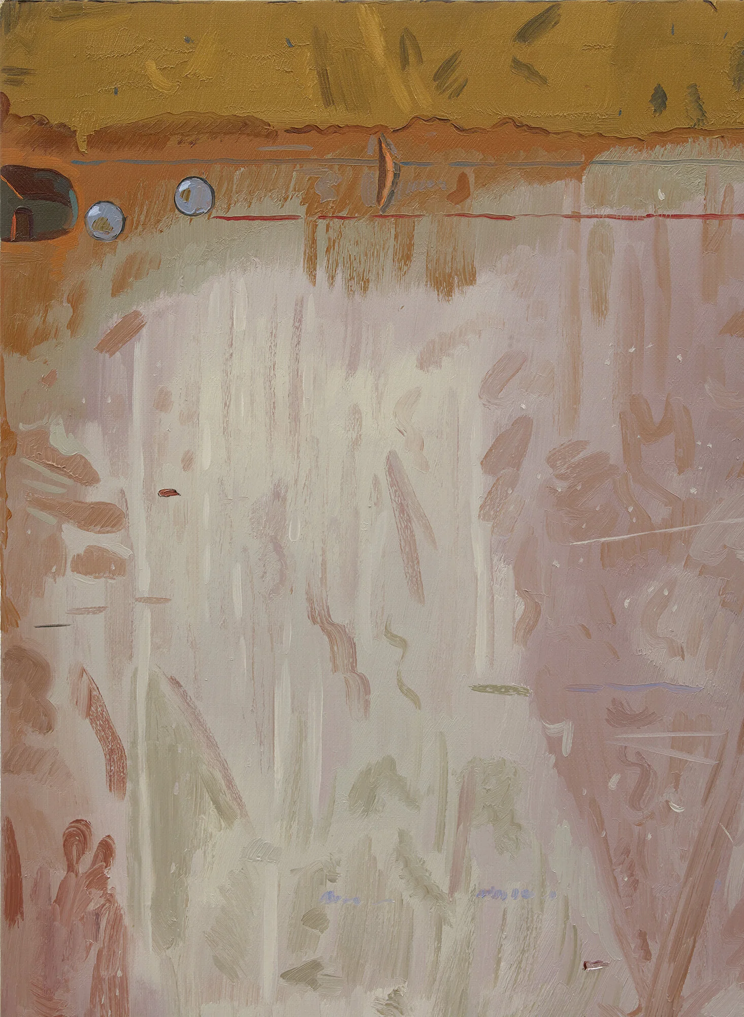 Facings — Josephine Halvorson