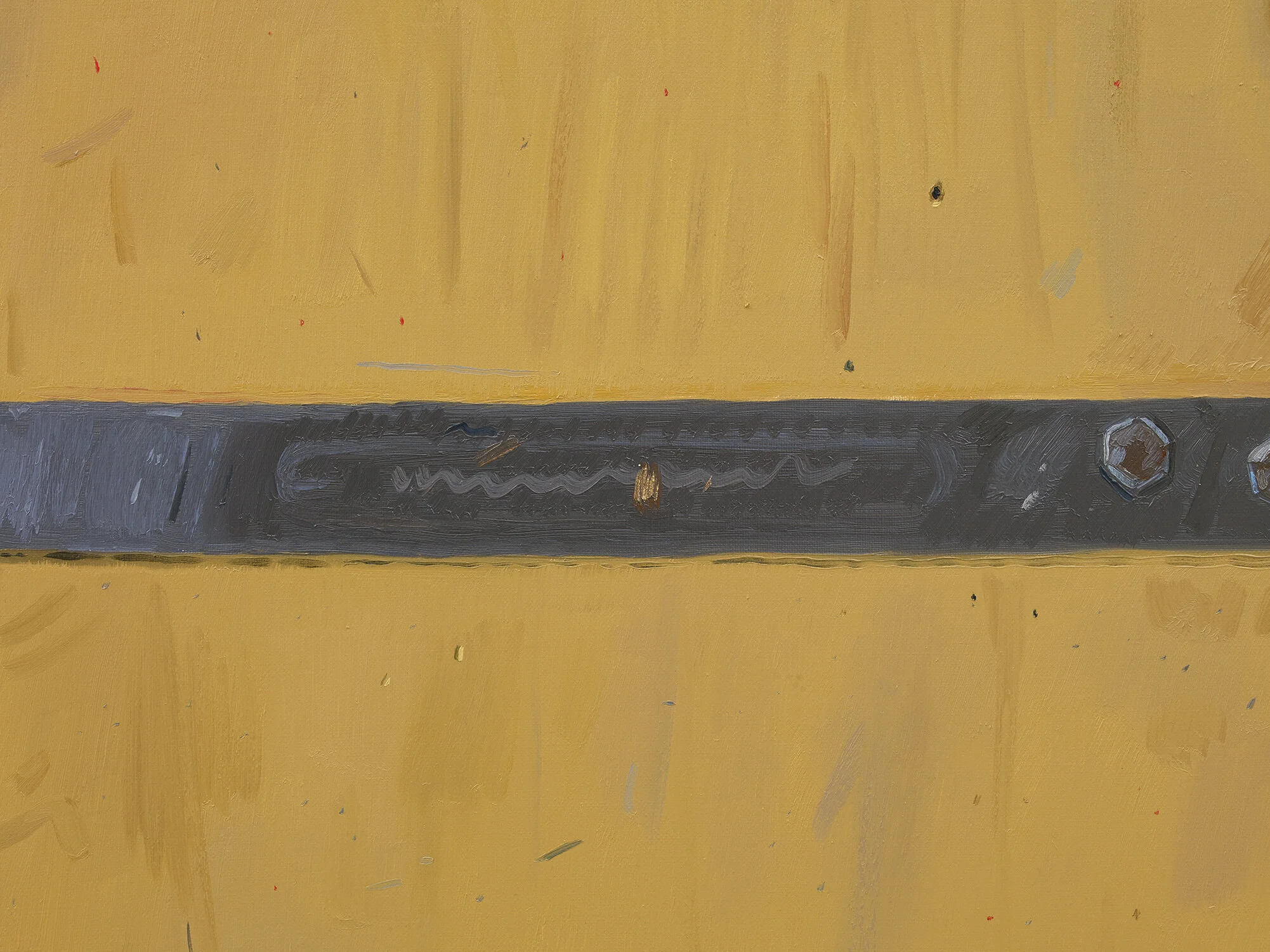 Facings — Josephine Halvorson