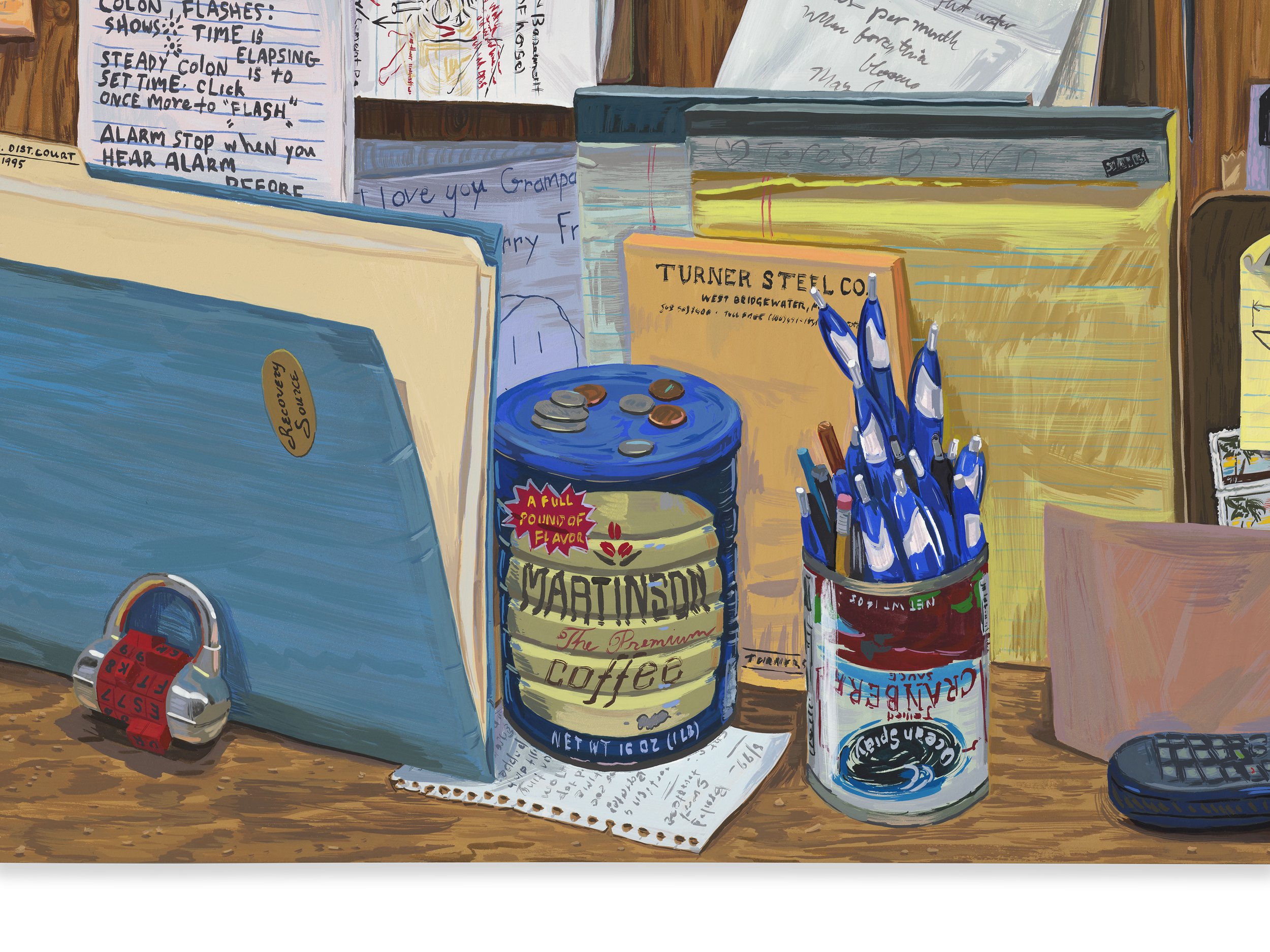 Unforgotten — Josephine Halvorson