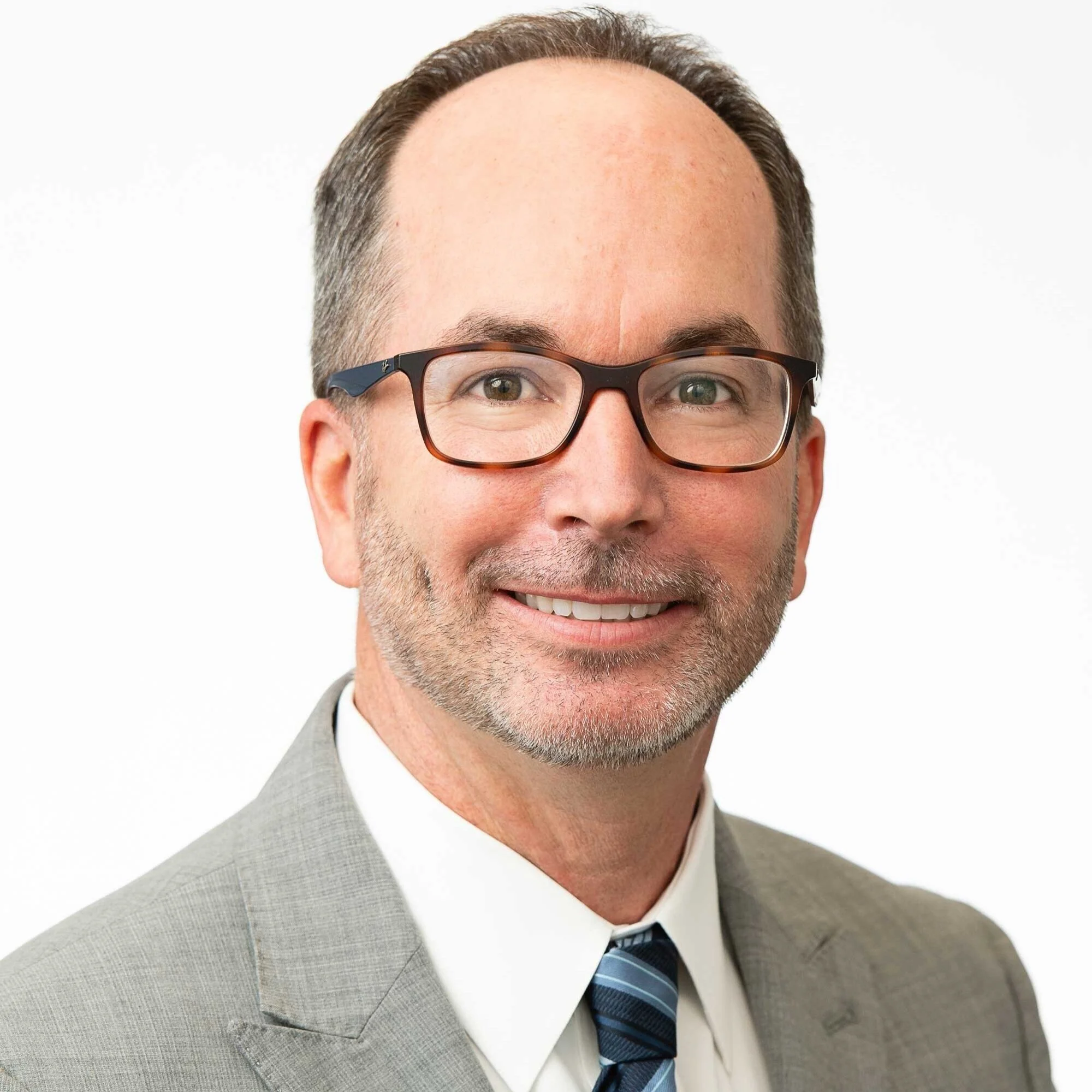 Our Team — Dodds, Hennessy and Stith Law Firm Your Site Title