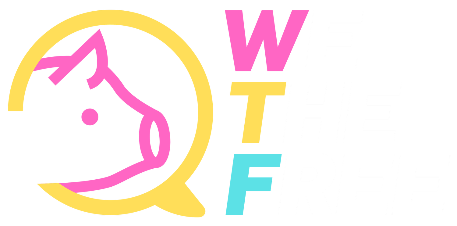 We The Free Activism