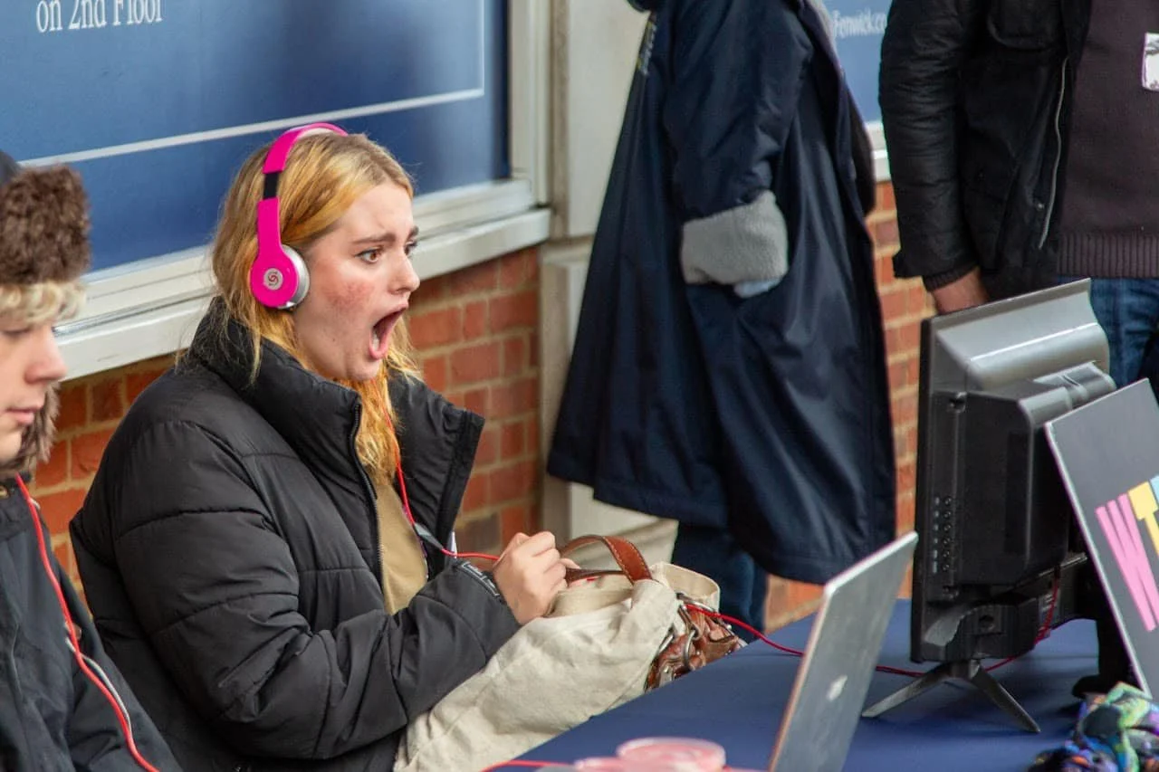 We The Free Activism